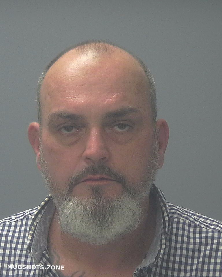 KENNEDY CHRISTOPHER DANIEL 06/12/2025 - Santa Rosa County Mugshots Zone