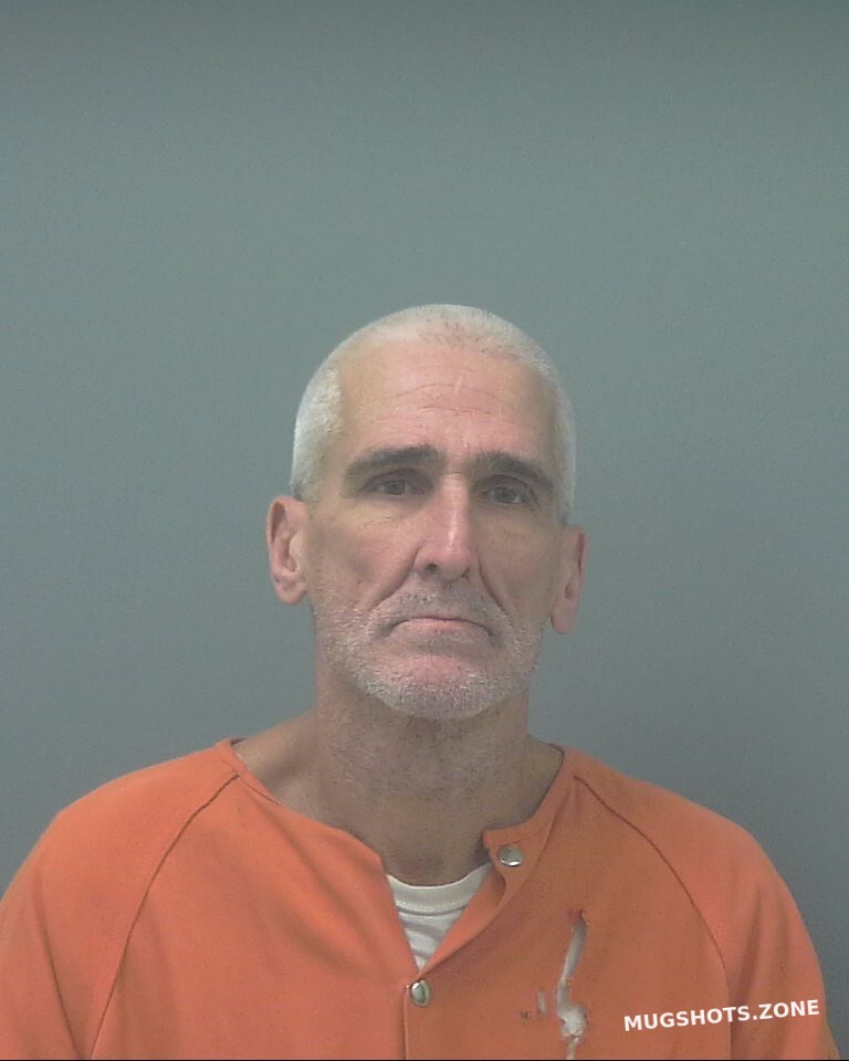 SCONIERS REX RANDALL 06/13/2025 - Santa Rosa County Mugshots Zone