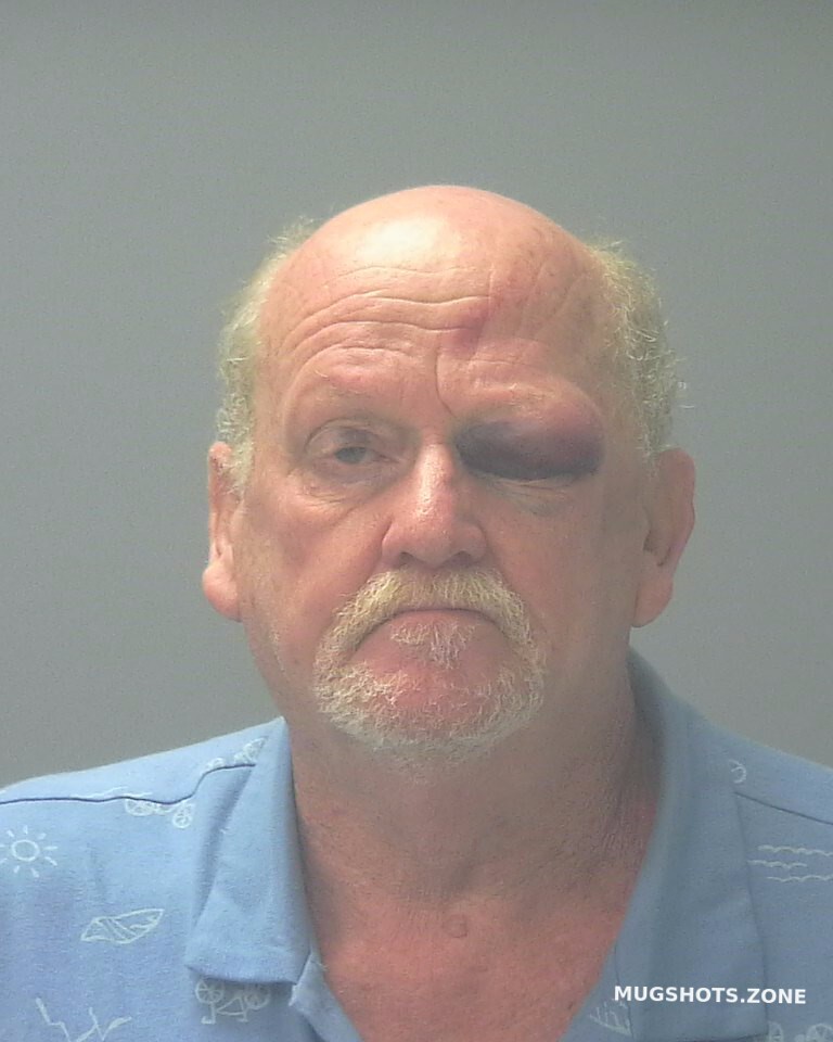 CAYLOR ROGER DALE 06/13/2025 - Santa Rosa County Mugshots Zone