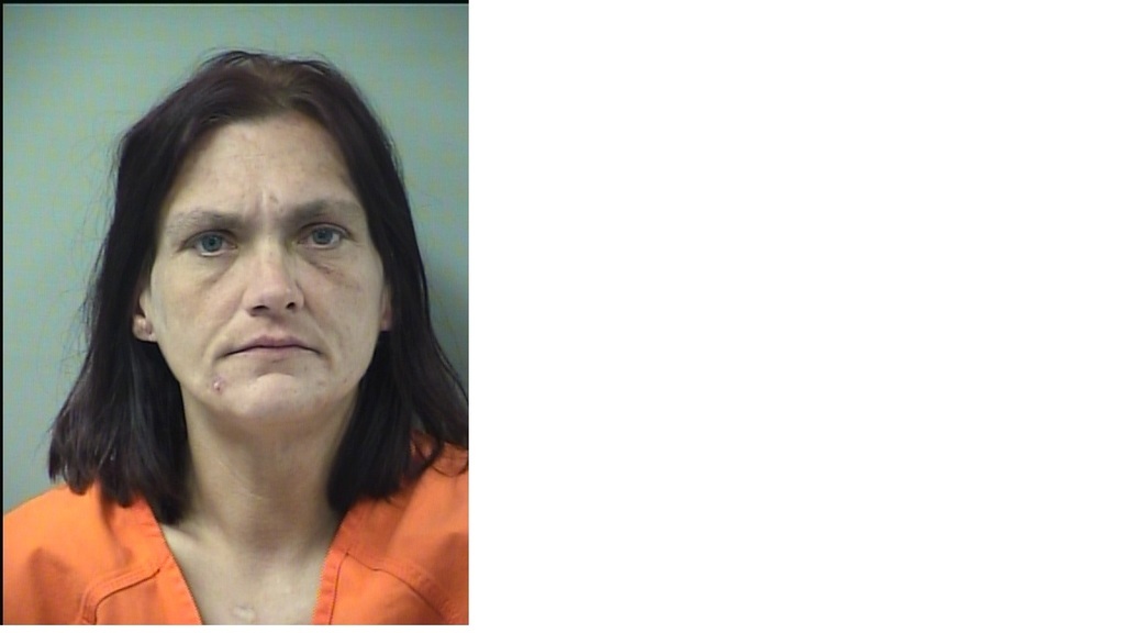 SMITH AMY HOPE 06/14/2025 - Santa Rosa County Mugshots Zone