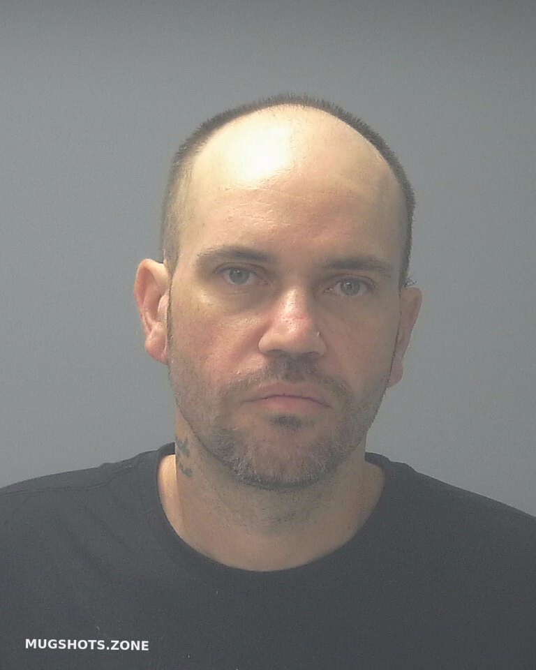 CHERAMIE MATTHEW VICTOR 06/16/2025 - Santa Rosa County Mugshots Zone