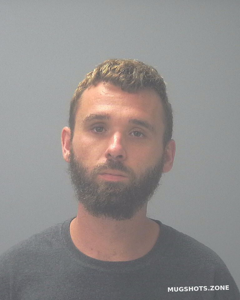 BLAKE COREY KENNETH 06/16/2025 - Santa Rosa County Mugshots Zone