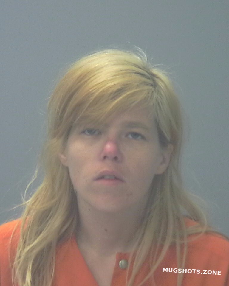 ENTERKIN MISSTY DAWN 06/16/2025 - Santa Rosa County Mugshots Zone
