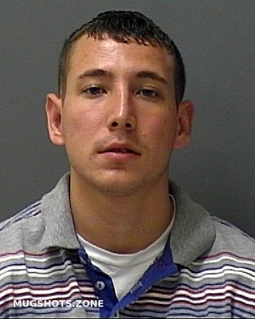 GAINES TONY LEE 06/17/2025 - Santa Rosa County Mugshots Zone