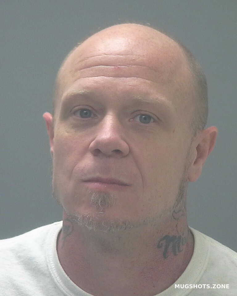 HILL JAMES MICHAEL 06/17/2025 - Santa Rosa County Mugshots Zone