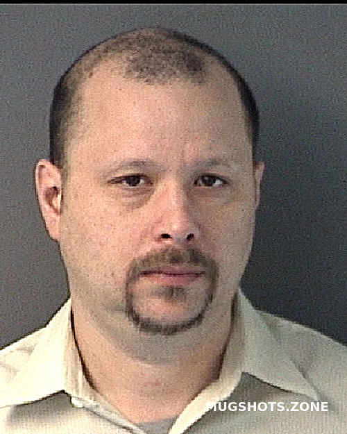 LOCKHART RANDY RAY 06/18/2025 - Santa Rosa County Mugshots Zone