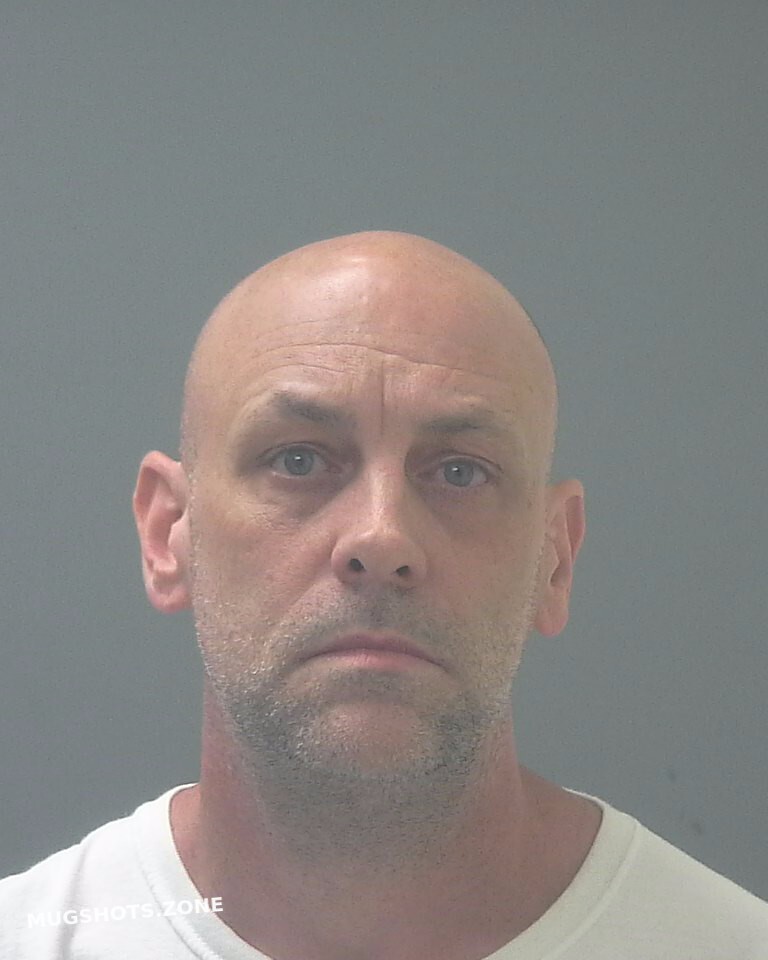 KOON RONELY MICHAEL 06/18/2025 - Santa Rosa County Mugshots Zone