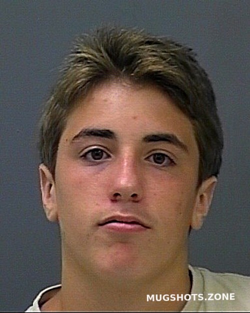 ODOM AUSTIN BRADLEY 06/20/2025 - Santa Rosa County Mugshots Zone