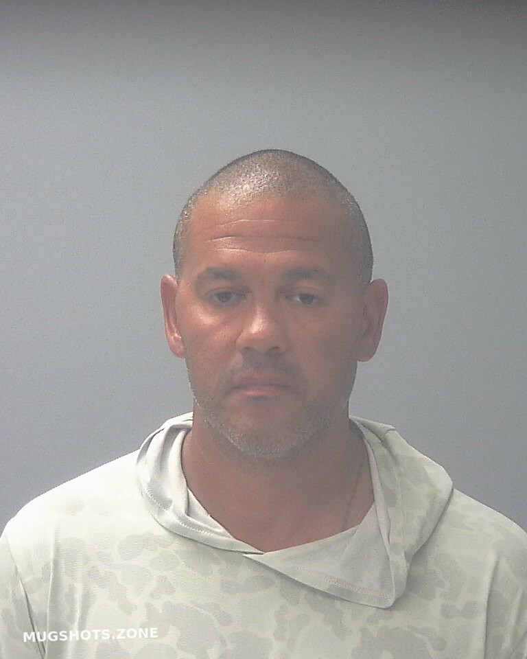 MCDANIEL LARRY LEE 06/21/2025 - Santa Rosa County Mugshots Zone