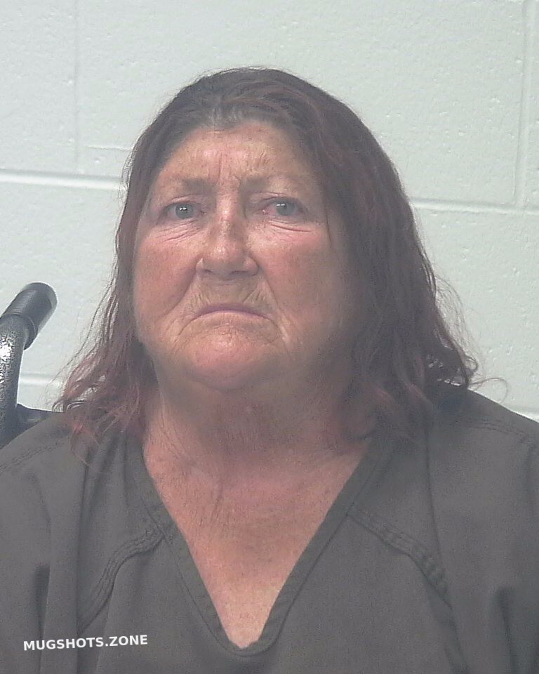 BRADLEY MYRA CUNNINGHAM 06/21/2025 - Santa Rosa County Mugshots Zone