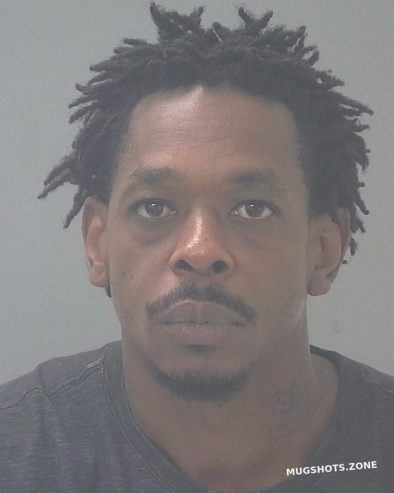 CAUSEY MARCUS DWAYNE 06/23/2025 - Santa Rosa County Mugshots Zone