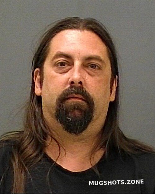 GUINN RONALD EDWARD 06/23/2025 - Santa Rosa County Mugshots Zone