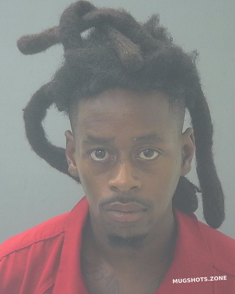 STANTON CHRISTOPHER MICHAEL 06/24/2025 - Santa Rosa County Mugshots Zone