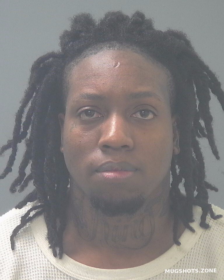 BOATMAN MIRACLE JOHNELL 06/24/2025 - Santa Rosa County Mugshots Zone