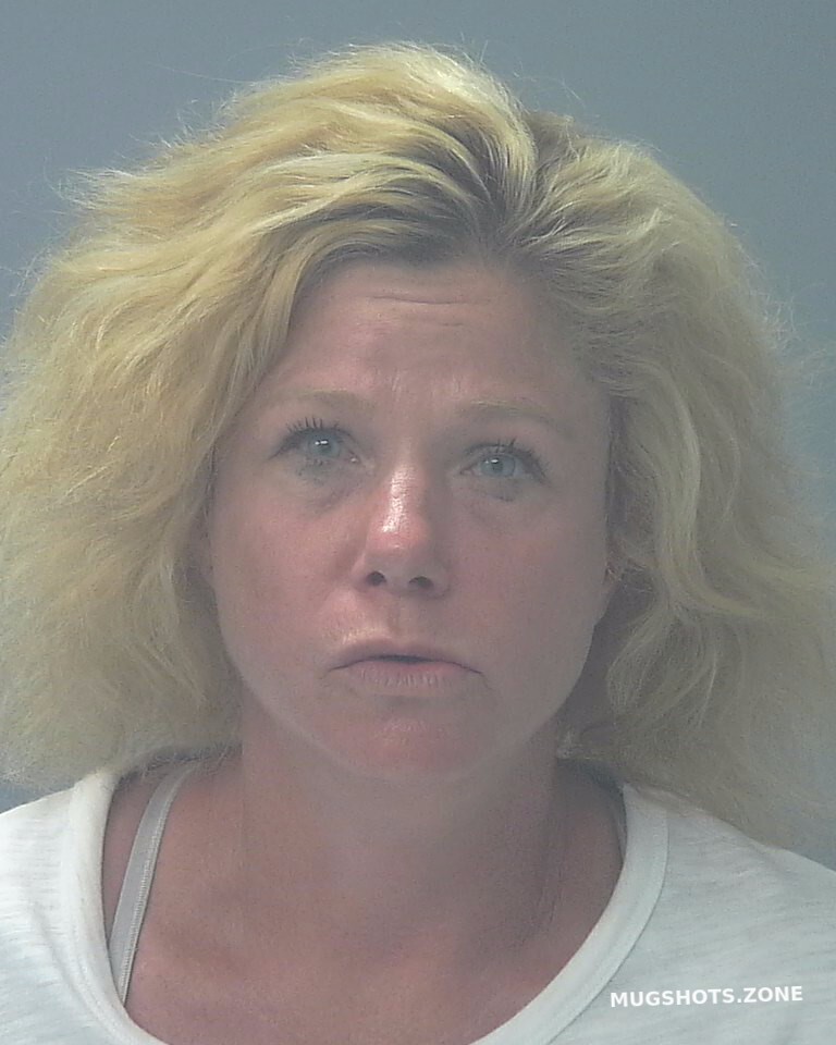 CHRISTENSEN CANDICE ANN 06/26/2025 - Santa Rosa County Mugshots Zone