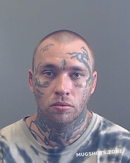 RILEY KALOP EUGENE 06/26/2025 - Santa Rosa County Mugshots Zone