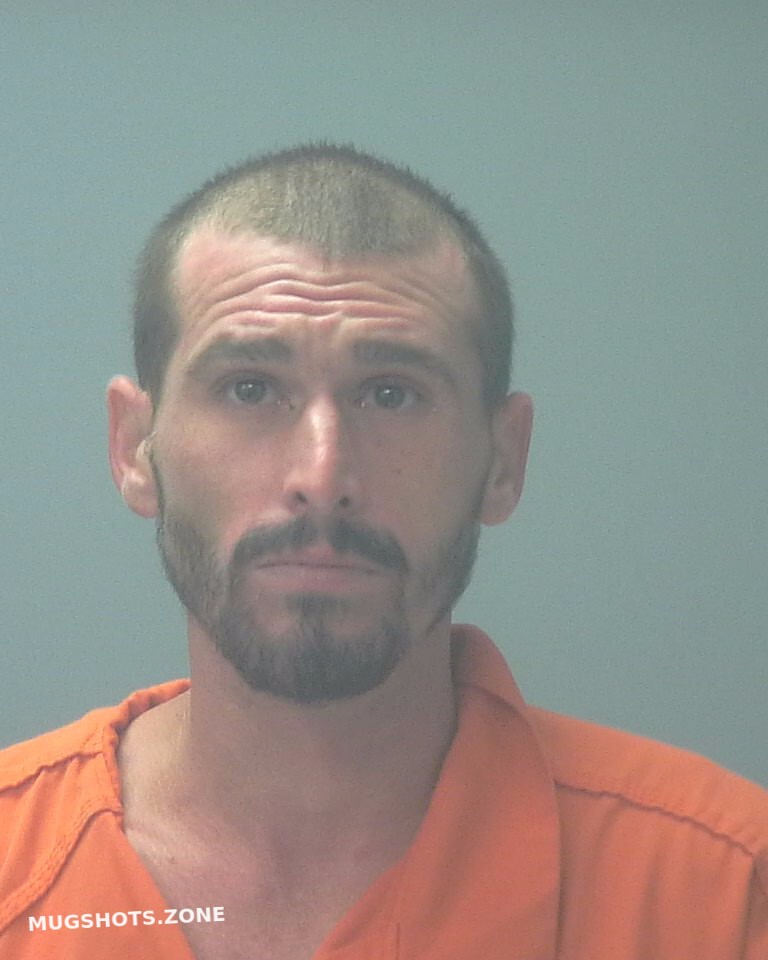 NELSON CODY GLEN 06/26/2025 - Santa Rosa County Mugshots Zone