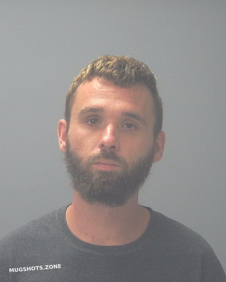 BLAKE COREY KENNETH 06/27/2025 - Santa Rosa County Mugshots Zone