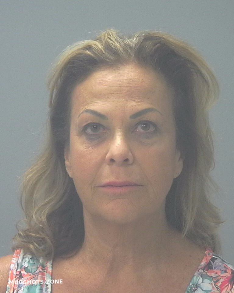 DANGELO DENISE ROBERTA 06/27/2025 - Santa Rosa County Mugshots Zone