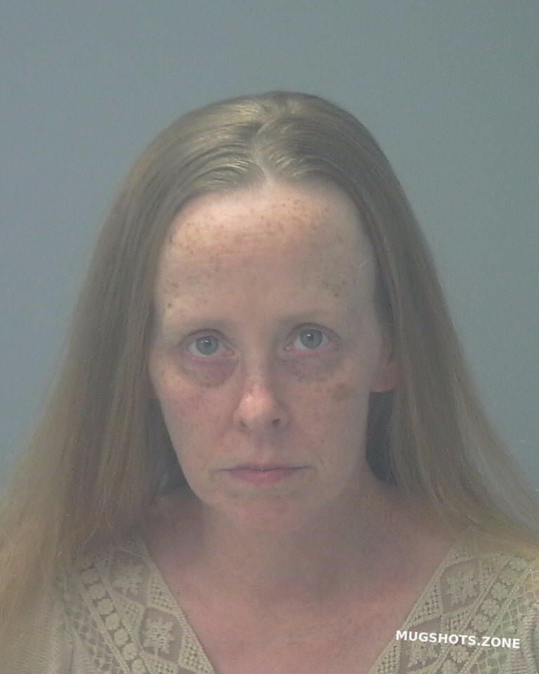 LUNSFORD KATHRYN AMANDA 06/27/2025 - Santa Rosa County Mugshots Zone