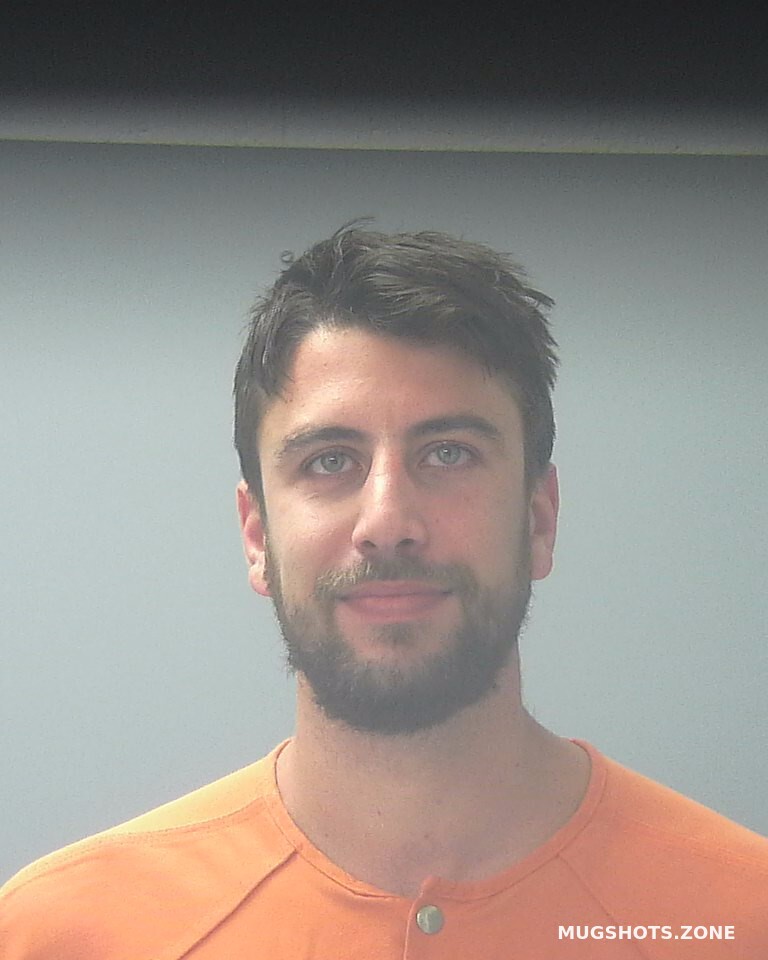 BAILEY GABRIEL OLAN 06/29/2025 - Santa Rosa County Mugshots Zone