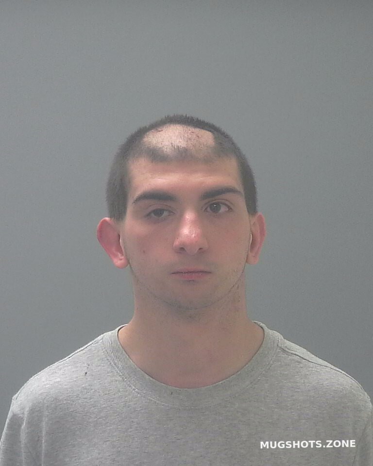 RENFRO ASHTON RAY 06/30/2025 - Santa Rosa County Mugshots Zone