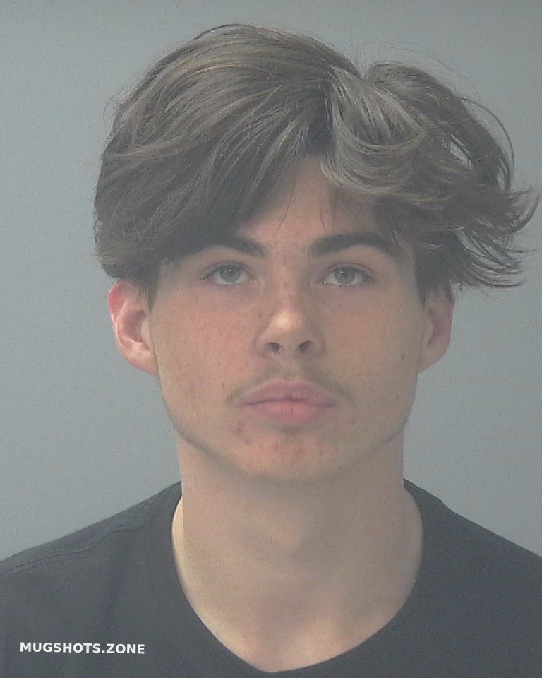 VANNESS SHANE MICHAEL 06/30/2025 - Santa Rosa County Mugshots Zone