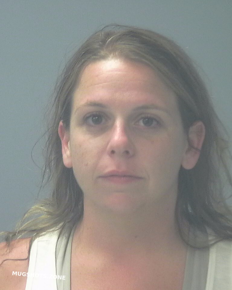 HARE CAITLIN ANN 06/30/2025 - Santa Rosa County Mugshots Zone