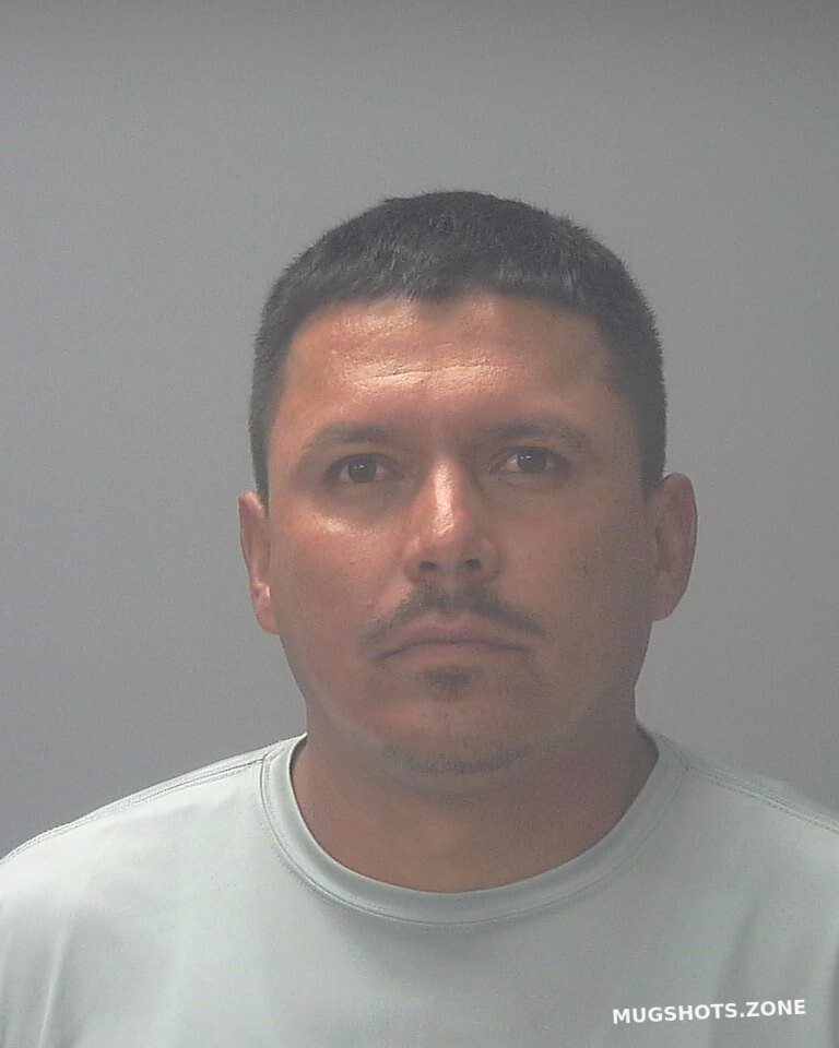 RIVERA MEDINA JUAN VICTOR NMN 06/30/2025 - Santa Rosa County Mugshots Zone