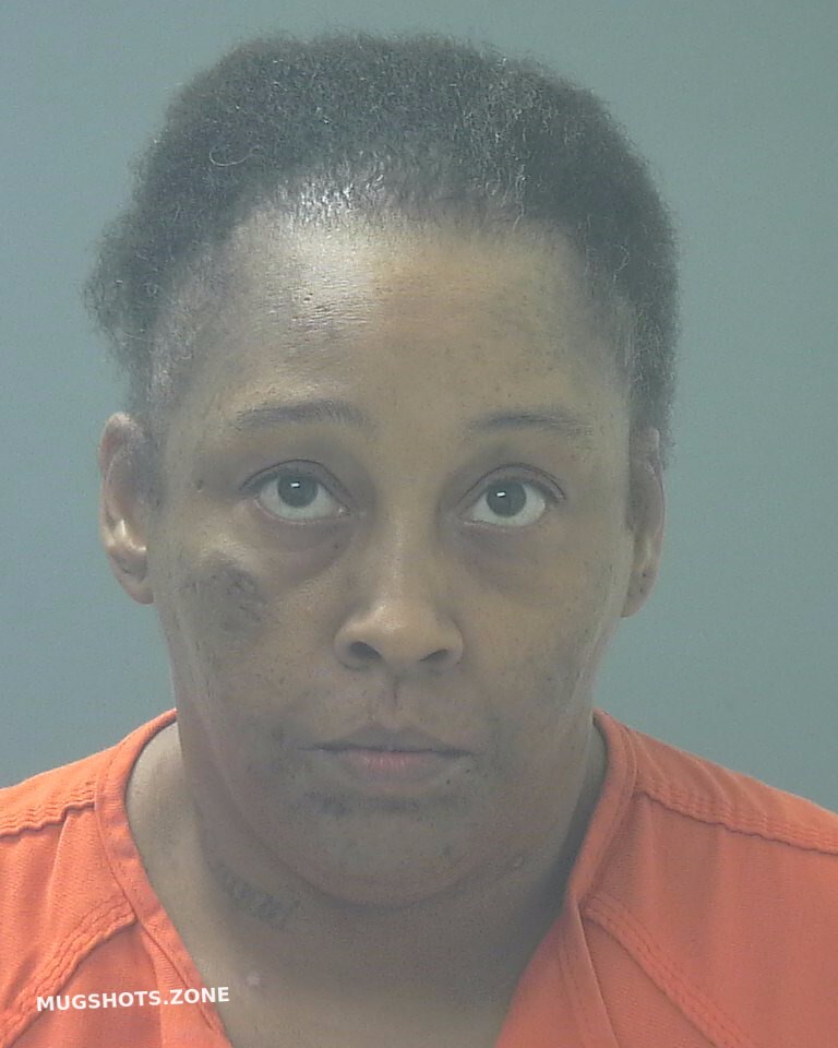SMITH SHERONDA LATOYA 07/01/2025 - Santa Rosa County Mugshots Zone