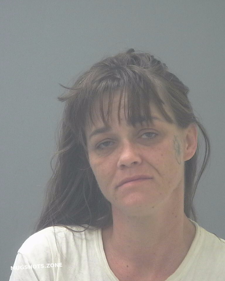 PARE AUTUMN DANIELLE 07/01/2025 - Santa Rosa County Mugshots Zone