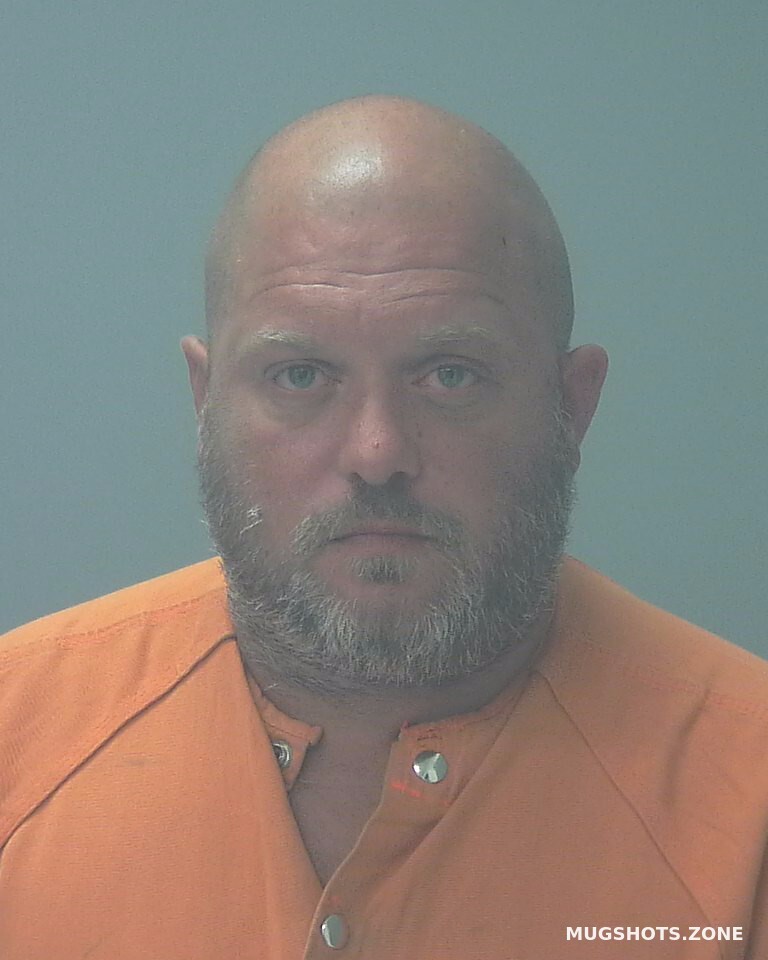 WIEHE WILLIAM MICHAEL 07/01/2025 - Santa Rosa County Mugshots Zone