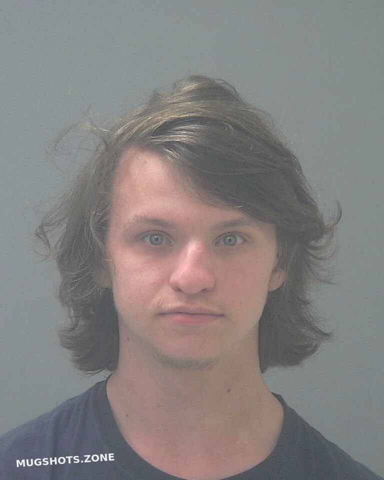 WITASZEK RILEY ALLEN 07/03/2025 - Santa Rosa County Mugshots Zone
