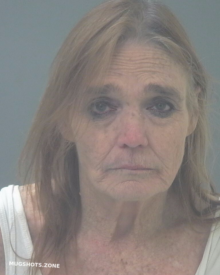 LORD ANGELA GLENN 07/04/2025 - Santa Rosa County Mugshots Zone