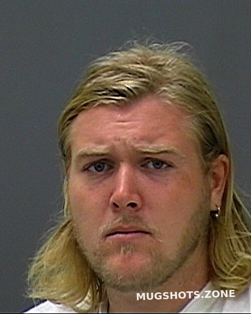 BROOKS TIMOTHY KYLE 07/04/2025 - Santa Rosa County Mugshots Zone