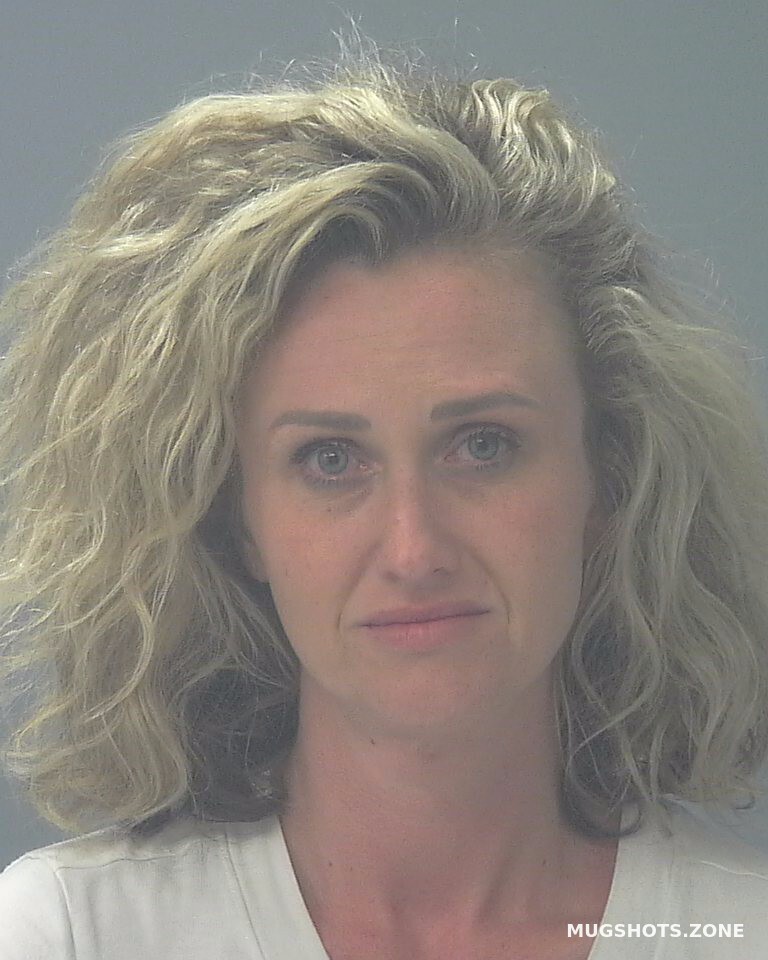 HILLEBRAND HALEY MICHELLE 07/04/2025 - Santa Rosa County Mugshots Zone