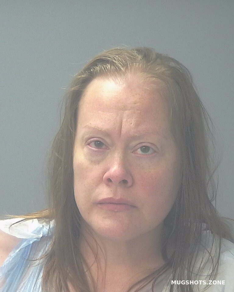 MCCULLOUGH JENNIFER NICOLE 07/04/2025 - Santa Rosa County Mugshots Zone