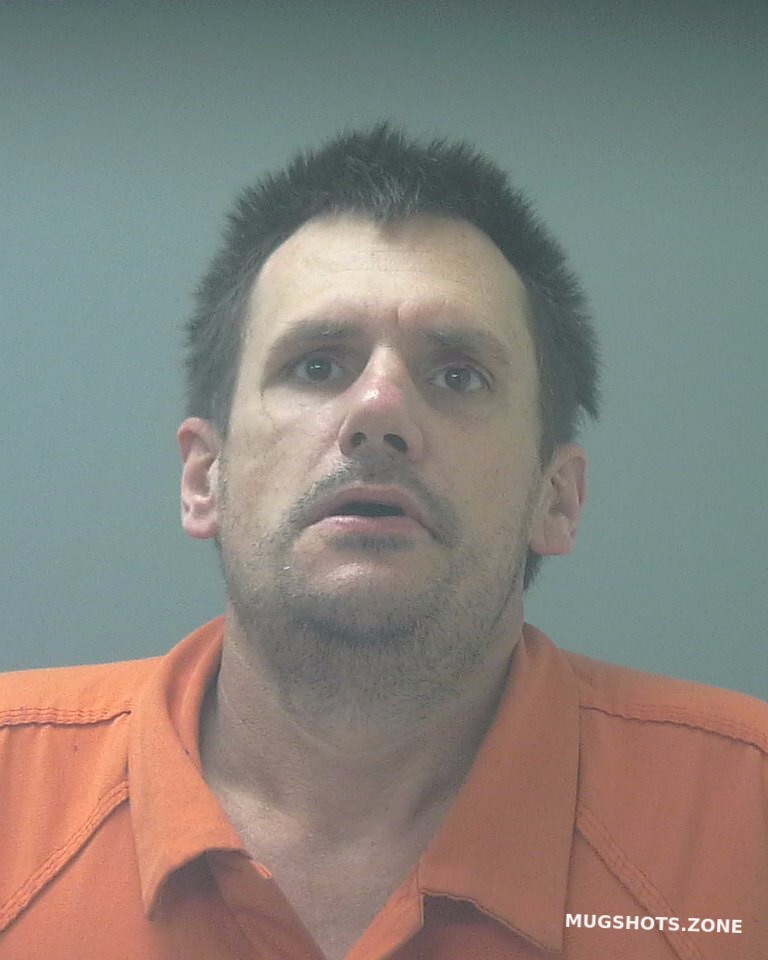 GILL JUSTIN CADE 07/05/2025 - Santa Rosa County Mugshots Zone