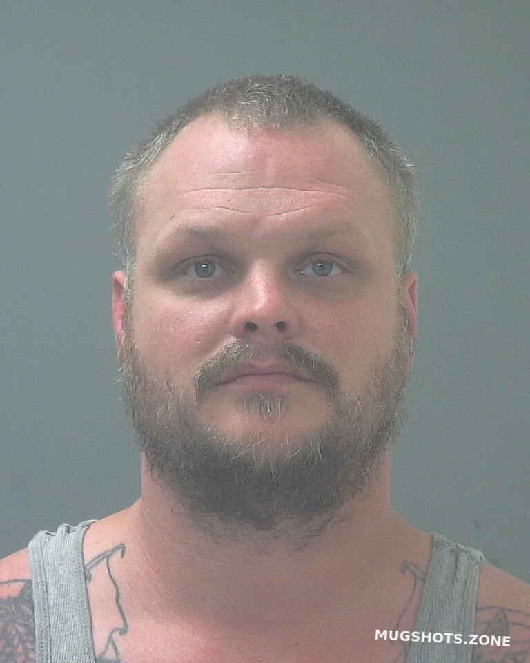 DENMARK JESSE LEE 07/07/2025 - Santa Rosa County Mugshots Zone