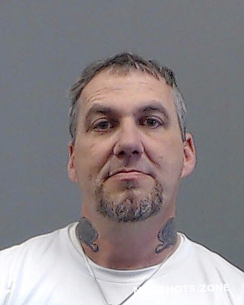 HARPER MICHAEL WAYNE 07/08/2025 - Santa Rosa County Mugshots Zone