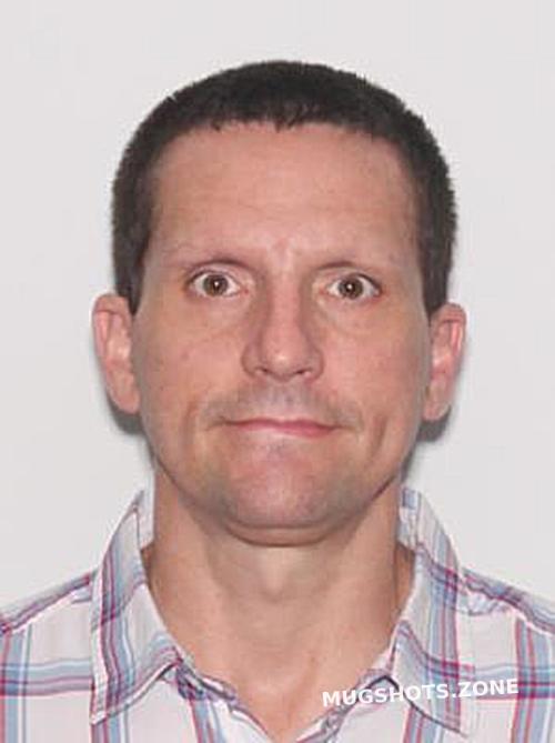 CHAPMAN RICKY BRIAN 07/08/2025 - Santa Rosa County Mugshots Zone