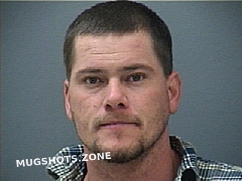 ANDERSON BRUCE DANIEL 07/09/2025 - Santa Rosa County Mugshots Zone