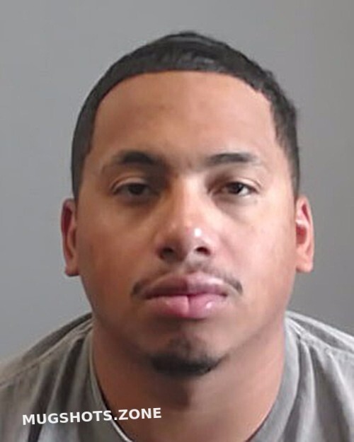 SANTANA ROBERT JUNIOR 07/09/2025 - Santa Rosa County Mugshots Zone