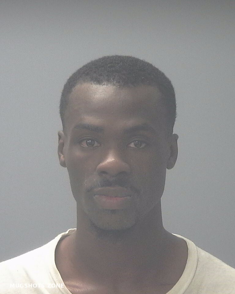 LUCKETT KENDRELL JACOB 07/09/2025 - Santa Rosa County Mugshots Zone