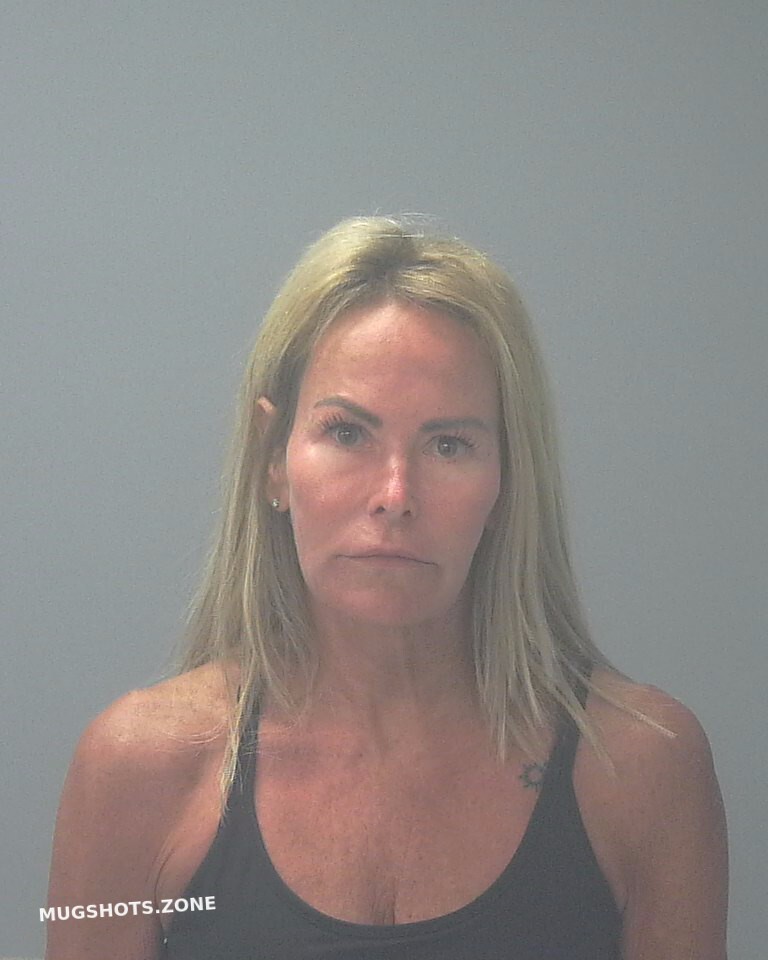 BECK SUSAN MARY ISAACS 07/09/2025 - Santa Rosa County Mugshots Zone