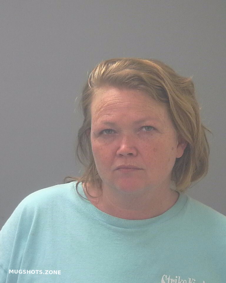 LANG SARAH ELISABETH 07/09/2025 - Santa Rosa County Mugshots Zone