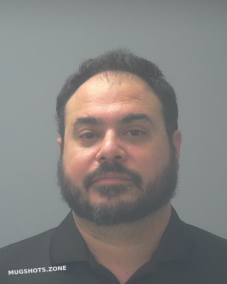 SHAPIRO DANIEL PERRY 07/09/2025 - Santa Rosa County Mugshots Zone