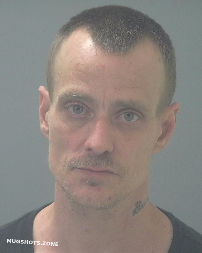 CREECH DOUGLAS ALAN 07/09/2025 - Santa Rosa County Mugshots Zone