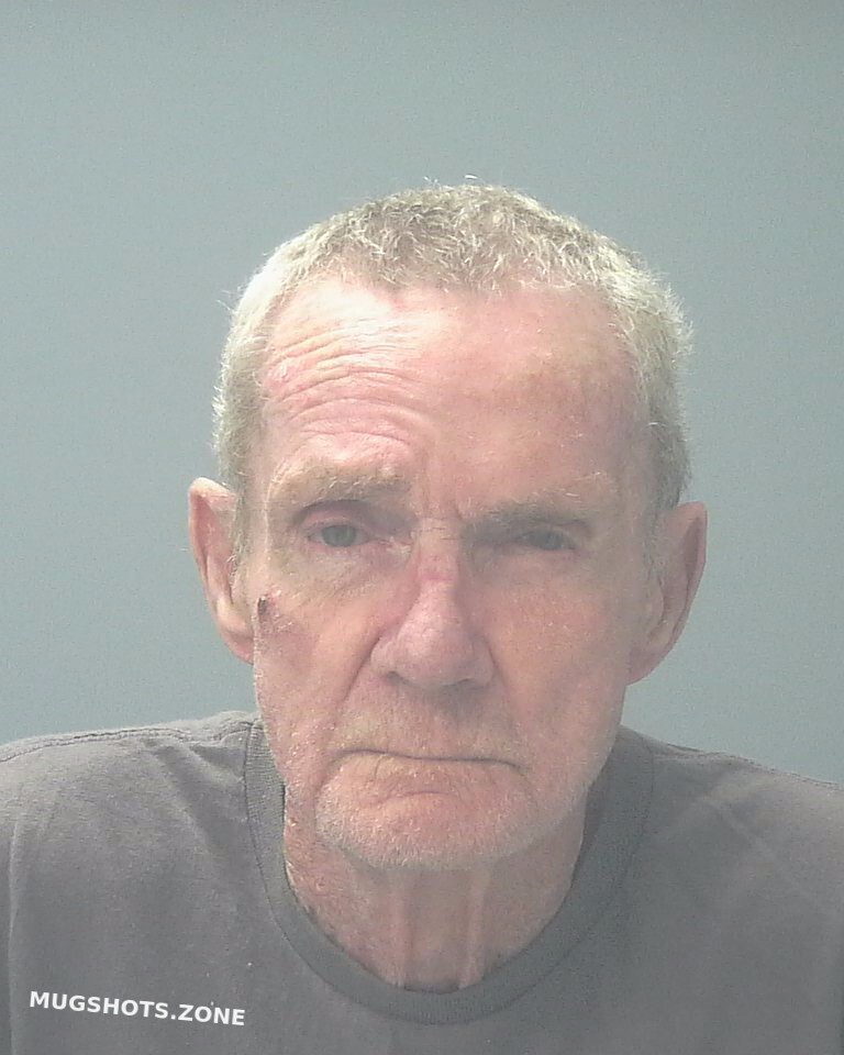 MAYNARD JACK NMN 07/10/2025 - Santa Rosa County Mugshots Zone