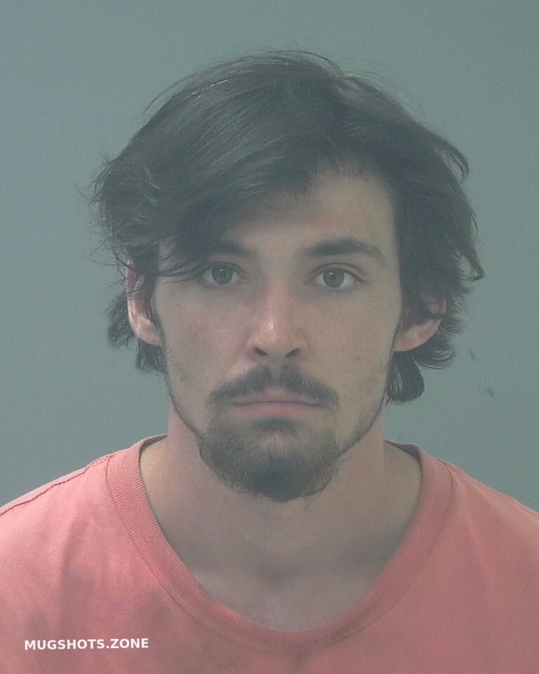 HELMS BRANDON GAGE 07/11/2025 - Santa Rosa County Mugshots Zone